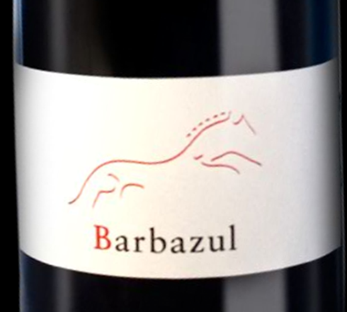 Barbazul Tinto 2016 - Guía de vinos low cost